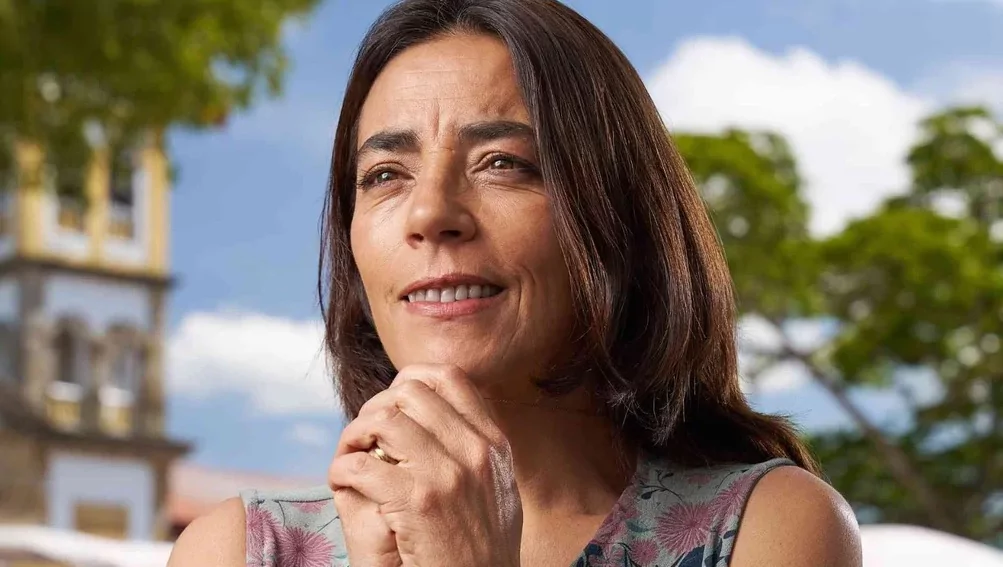 Muere actriz Sandra Reyes, conocida por papeles en Rigo y Pedro el ...