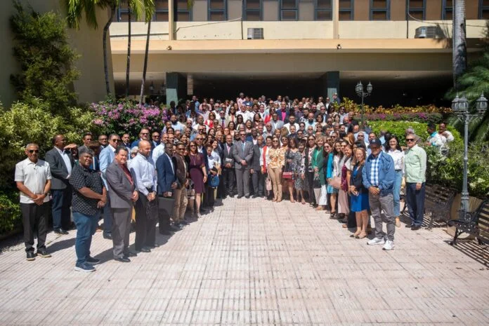 Proyecto Asjana Rector celebra gran asamblea nacional de coordinadores y delegados – Carlos ...